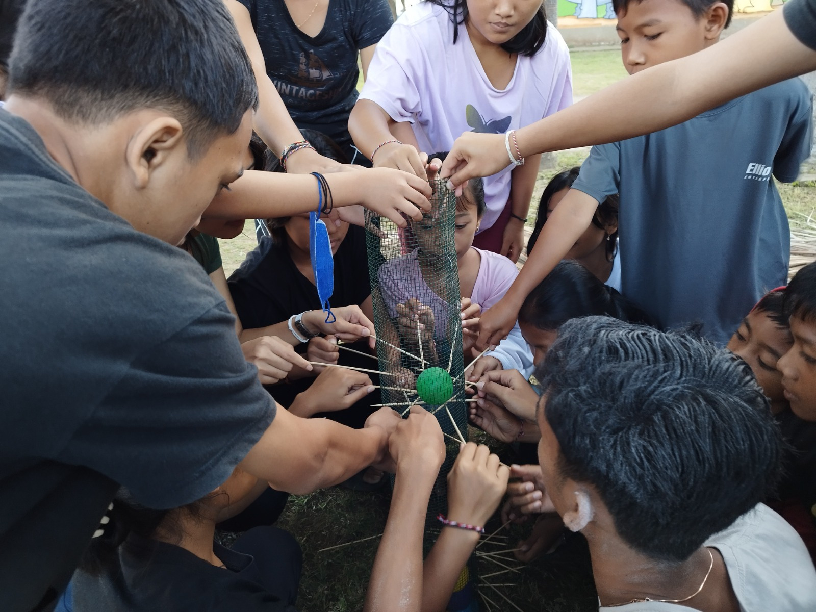 News - Widhya Asih Foundation